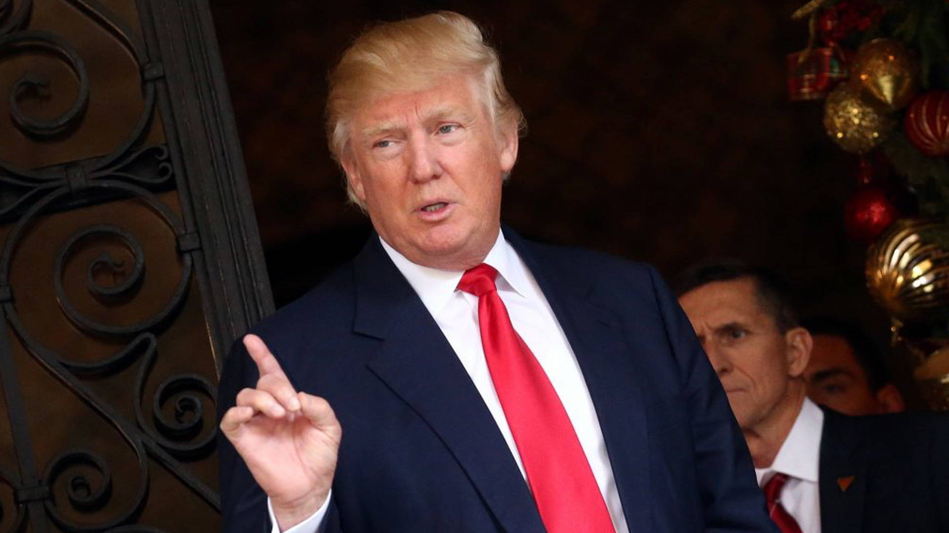 Trump's Cabinet | Democracy Now!