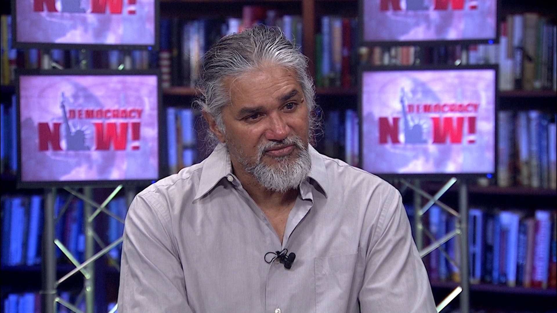 Ravi Ragbir | Democracy Now!
