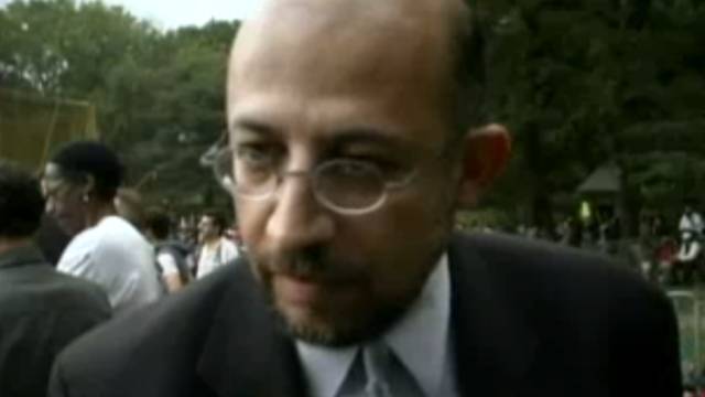 Sami Al-Arian | Democracy Now!