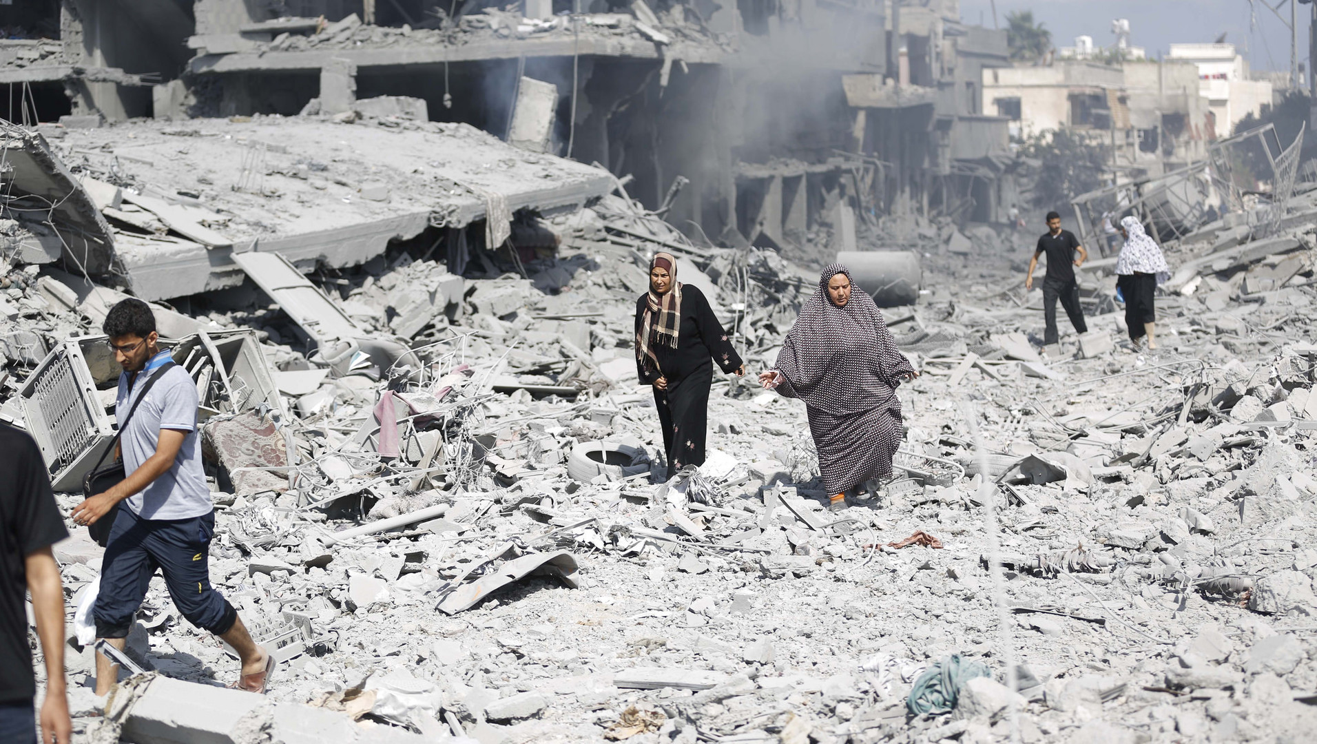 Gaza | Democracy Now! Gaza | Democracy Now!