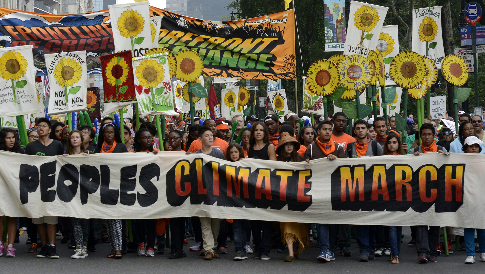 Climate Crisis | Democracy Now!