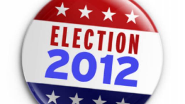 2012 Election | Democracy Now!