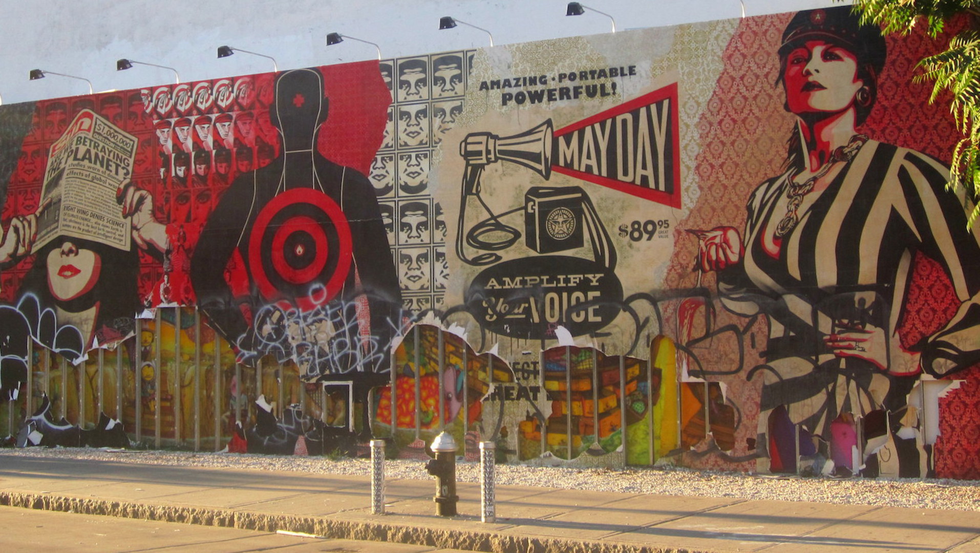 Art & Politics | Democracy Now!
