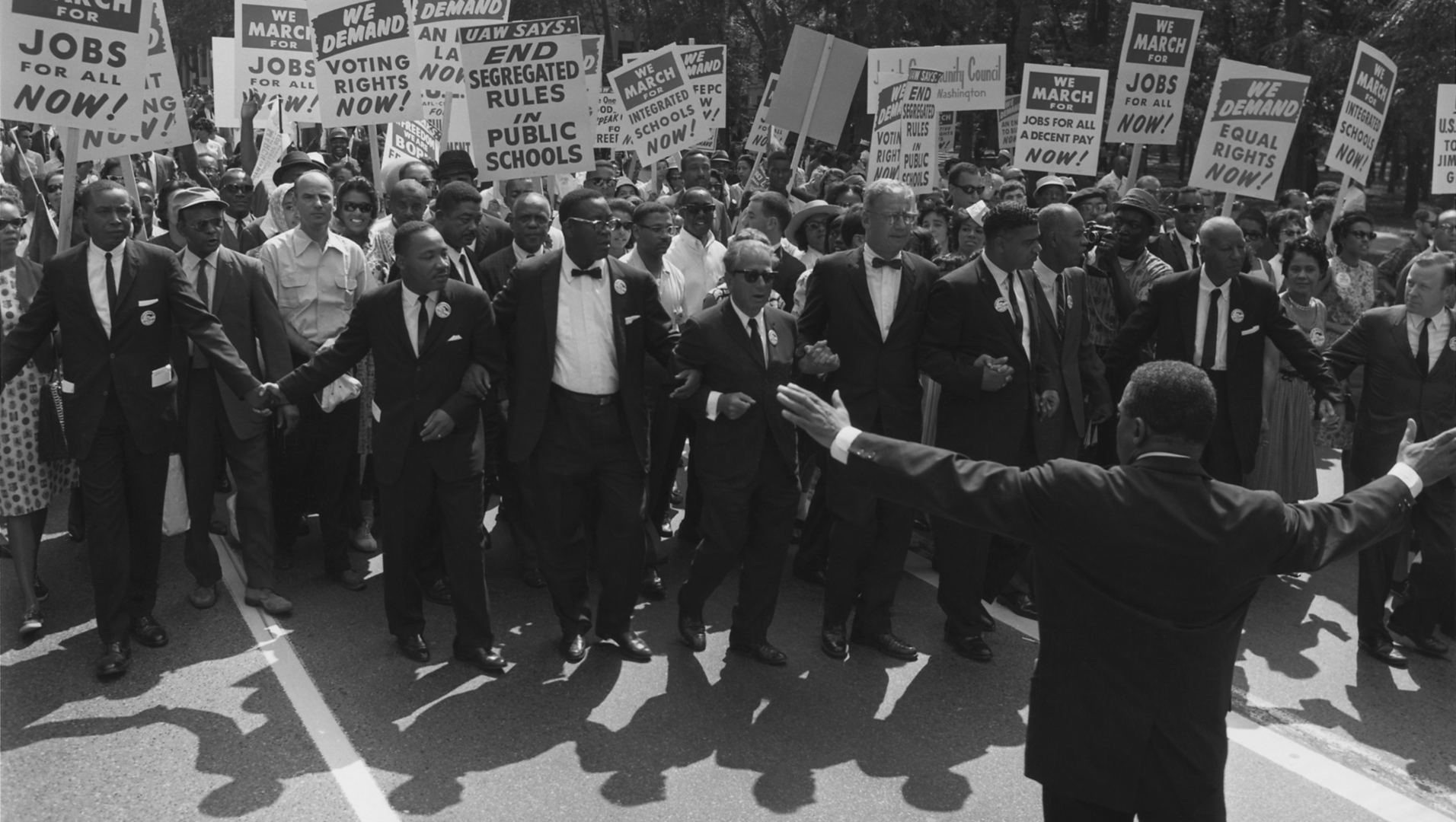 Civil Rights | Democracy Now!